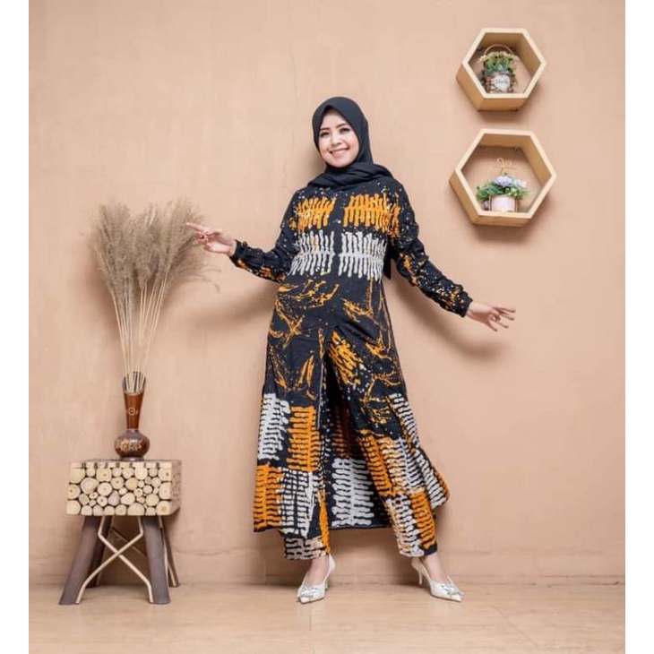 Jual ONE SET TWILL ORI | Shopee Indonesia