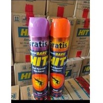 Jual Hit Semprot Anti nyamuk 165 ml/600ml | Shopee Indonesia