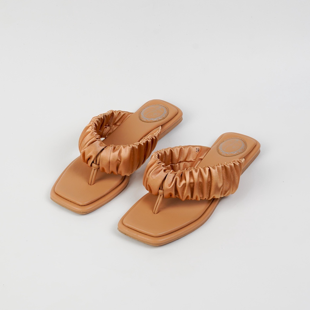 Jual FAYT Blossom Sandals | Disney Princess Edition - Rapunzel | Shopee ...