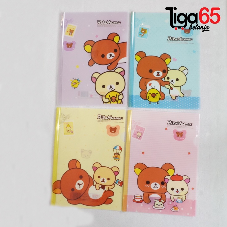 Jual 365 MAP #41042 Map Clip File Map Dokumen Plastik Model Jepit ...