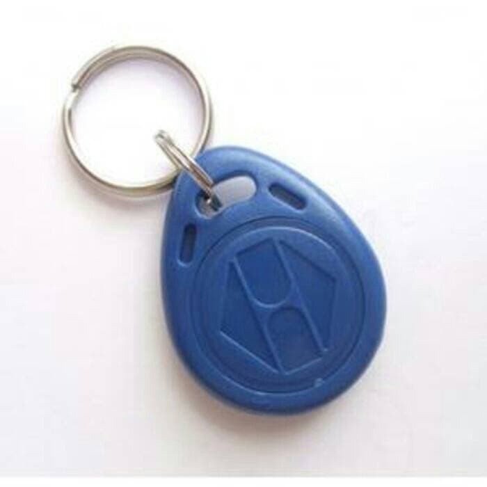 Jual RFID Tag 125KHz Keychain Gantungan Kunci | Shopee Indonesia