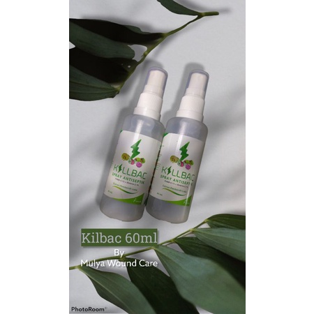 Jual Killbac 65ml | Shopee Indonesia