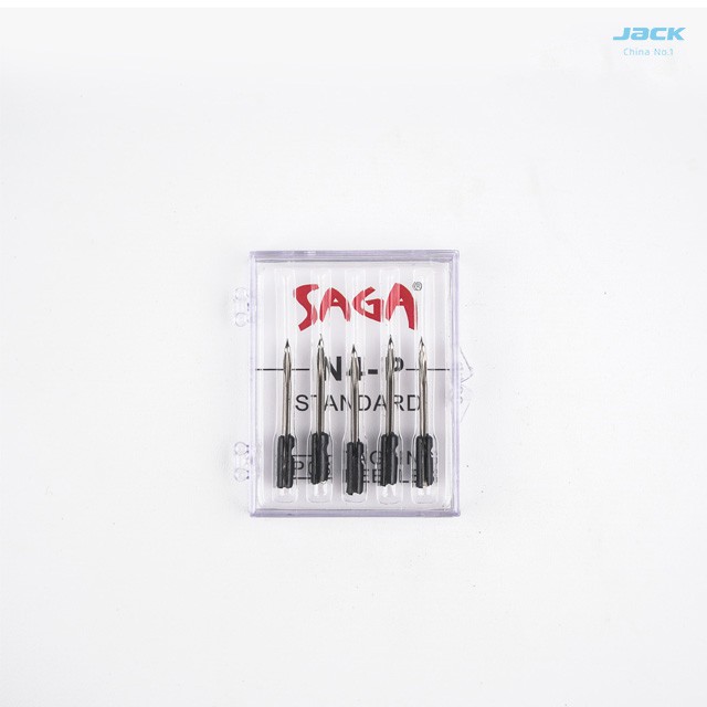 Jual SAGA N4-P Jarum Tag Gun 55S Alat Tembakan Baju Label Per Pack Isi ...