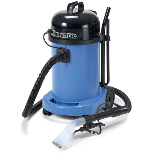 Jual NUMATIC CT 470-2 ( 4 in 1 Extraction Vacs For Carpet ) | Shopee ...