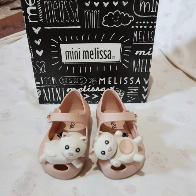 Jual Mini melissa | Shopee Indonesia