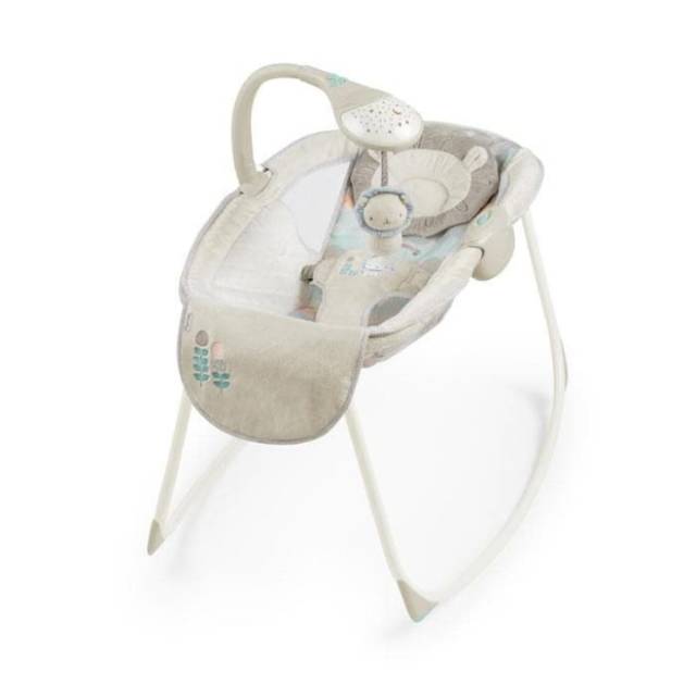 Jual Ingenuity Moonlight Rocking Slepper (Second) | Shopee Indonesia