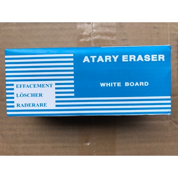 Jual penghapus whiteboard atary eraser besar | Shopee Indonesia