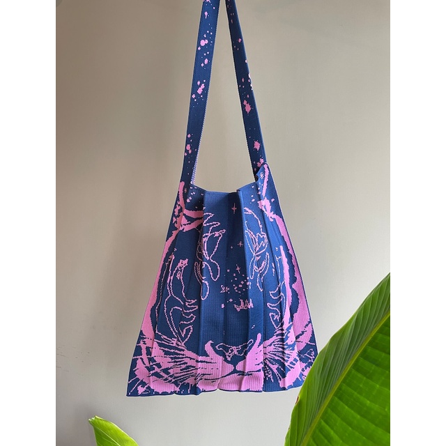 Jual RECYCLED POLYESTER BAG JAPAN | Shopee Indonesia
