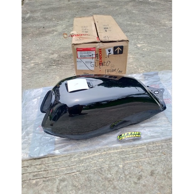 Jual TANGKI GL PRO ORIGINAL HONDA GENUINE PARTS | Shopee Indonesia