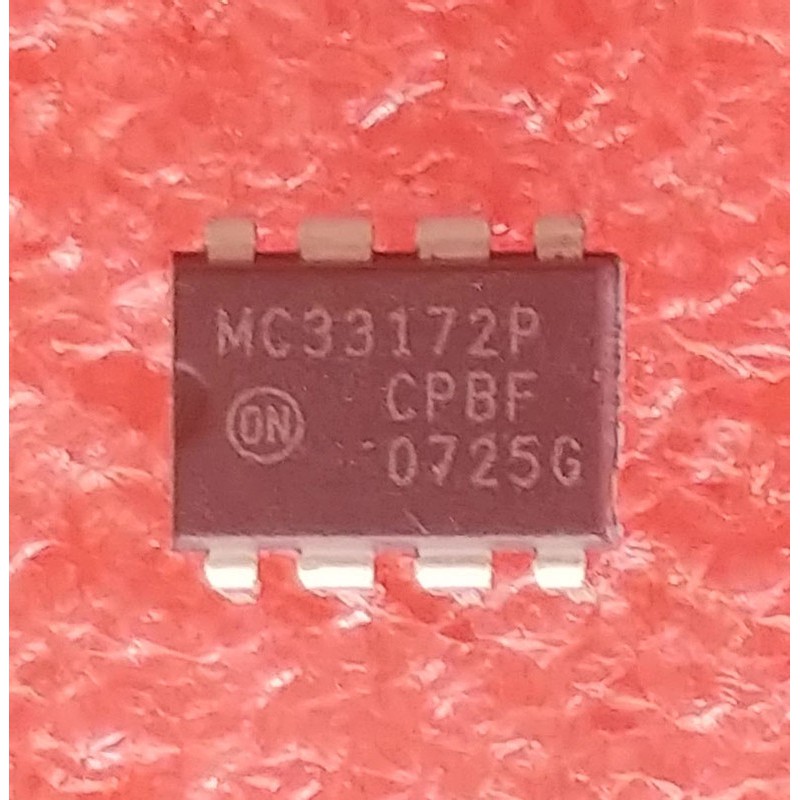 Jual MC33172P MC33172 | Shopee Indonesia