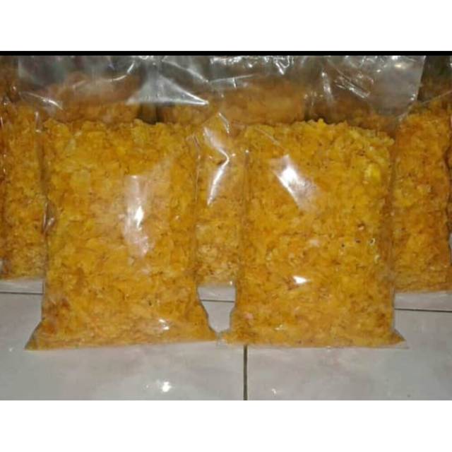 Jual EMPING JAGUNG MENTAH KWALITAS SUPER NO1 1KG | Shopee Indonesia