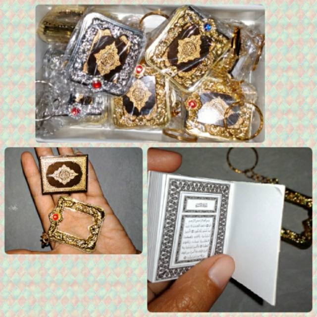Jual Al-quran mini | Shopee Indonesia