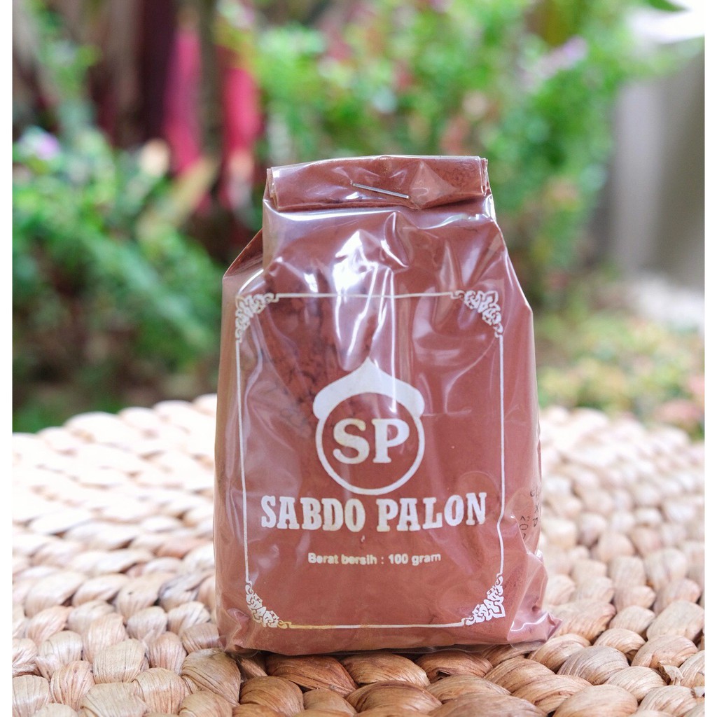 Jual Serbuk Pinang Muda / Jambe Super Murni - Sabdo Palon ( Isi 100 ...