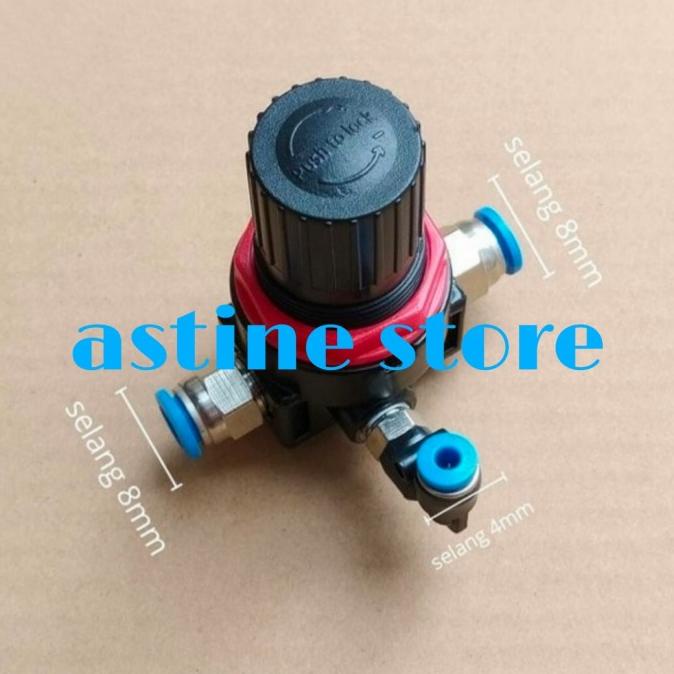 Jual Regulator angin untuk mesin generator nitrogen astin33 Ayo Order ...