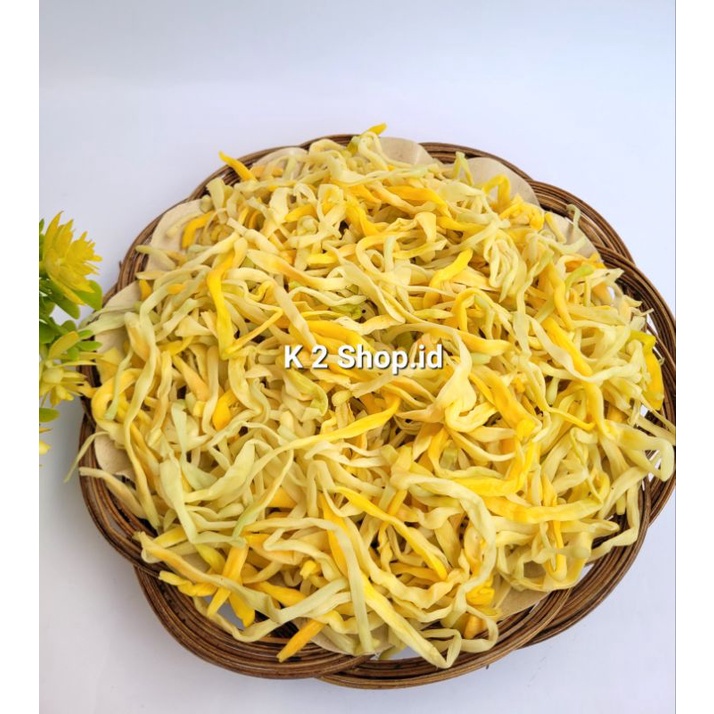 Jual Bunga Sedap Malam Kincam Best Seller 100 gr | Shopee Indonesia