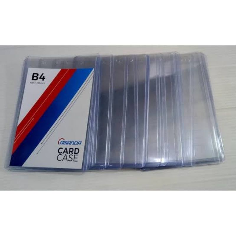 Jual Perlengkapan Bahan Packing Photocard PC - Polymailer Yellow Board ...