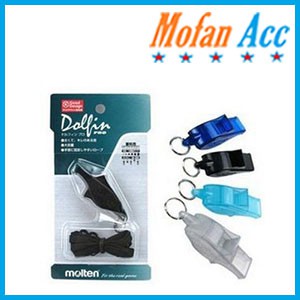Jual Peluit Dolfin Pro MOLTEN / Pluit Dolphin Priwitan Olahraga Parkir ...