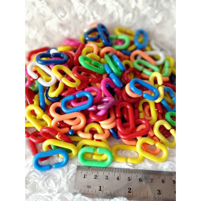 Jual Bombik Tazos Rantai Bombiq Rantai Mainan Edukasi Tazos Rantai isi ...