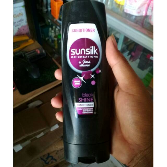 Jual PROMO !! Conditioner Sunslik 170ml | Shopee Indonesia