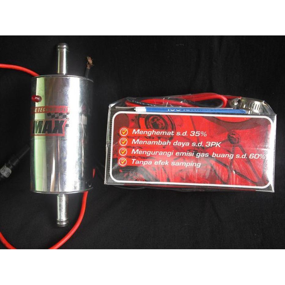 Jual Penghemat BBM Motor Femax Combo FCR 500 NK | Shopee Indonesia