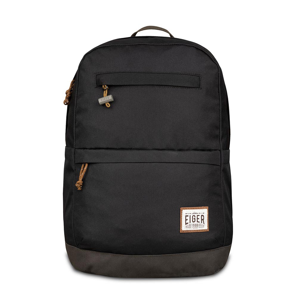 Jual EIGER X-JOURNAL PACK 20L LAPTOP BACKPACK | Shopee Indonesia
