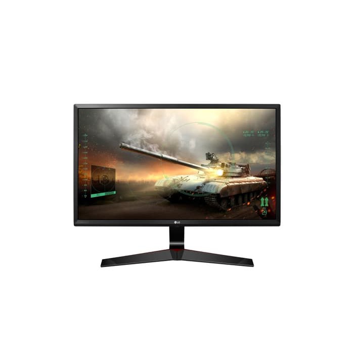 Jual LED LG 27MP59G-P - LG IPS Gaming Monitor 1ms, 75Hz, AMD Freesync ...