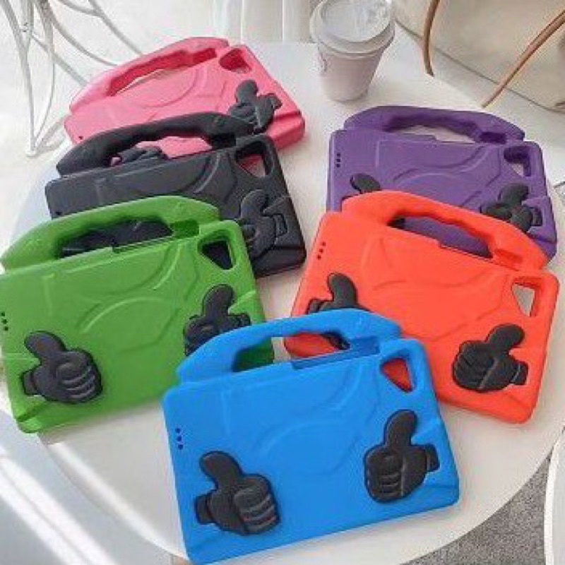 Jual REALME PAD MINI 8,7” CASE ANAK ANTI BANTING EBUY STANDING TAB ADA ...