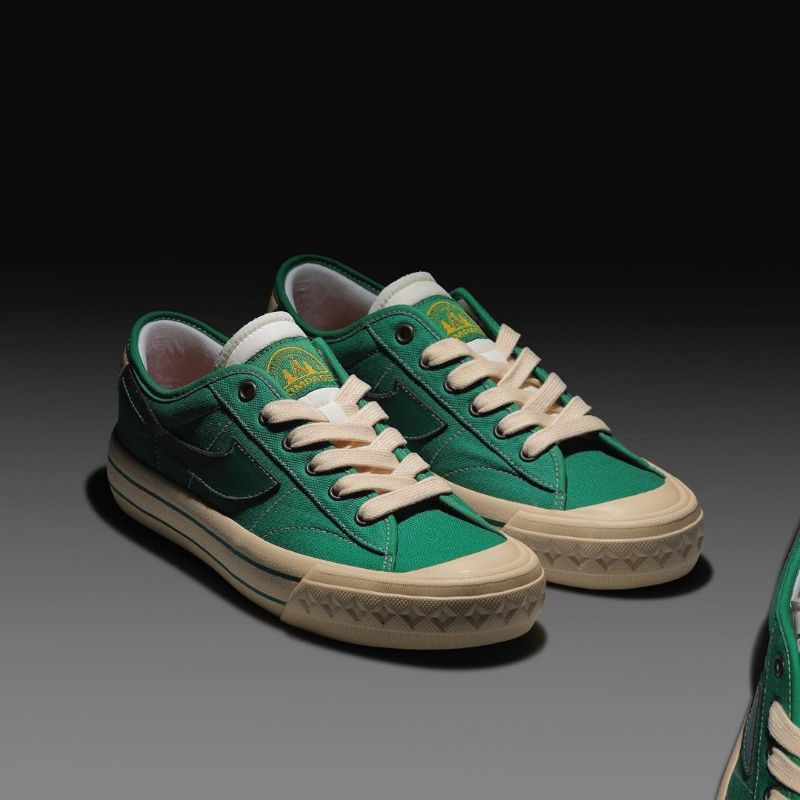 Jual Sepatu Compass X BBQ Mountain Boys "The Cabin Style" | Shopee ...