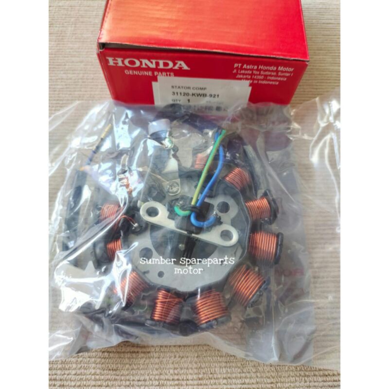 Jual spull assy blade revo old KWB | Shopee Indonesia