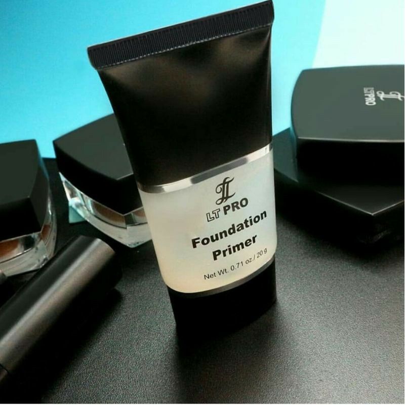 Jual LT PRO FOUNDATION PRIMER 20gr | Shopee Indonesia