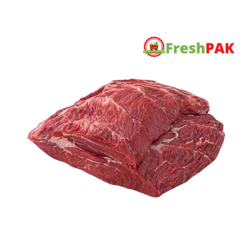 Jual FreshPAK - Daging Sapi Segar Bagian Paha 250gr / Daging segar ...