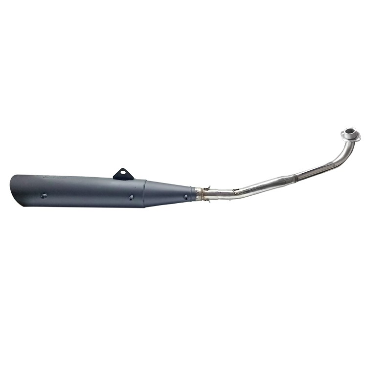 Jual VND Knalpot Standar Racing Supra X 125/ Kharisma | Shopee Indonesia