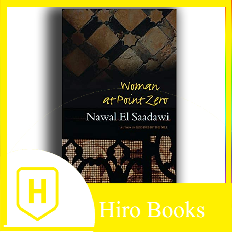 Jual Buku Woman at Point Zero - Hiro Books | Shopee Indonesia