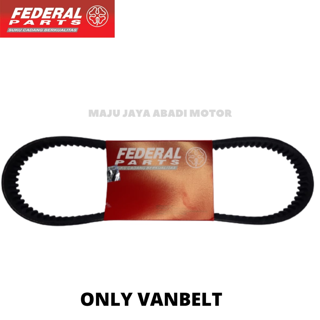 Jual VANBELT BEAT POP SCOPY FI VARIO 110 FI BEAT STRET BEAT STATER ...