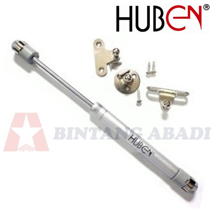 Jual Vf20V2F Huben Engsel Hidrolik Gas Spring Support / Hydrolic Jok ...