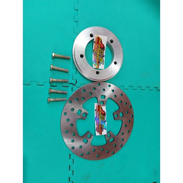 Jual PLENDES ADAPTOR PIRINGAN BELAKANG VELG RCB VROSSI MX KING PNP CRF ...