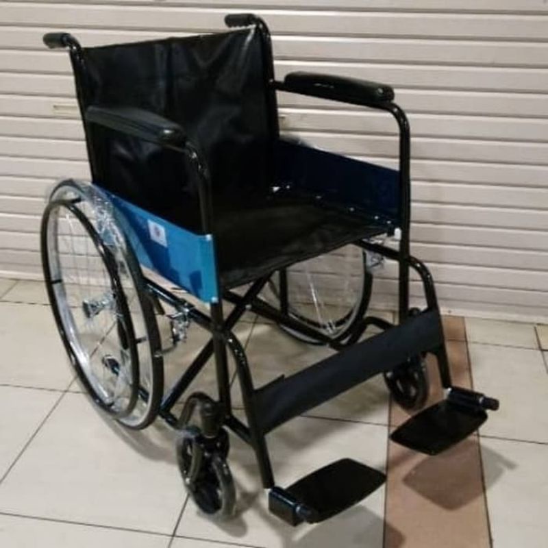 Jual kursi roda standar | Shopee Indonesia