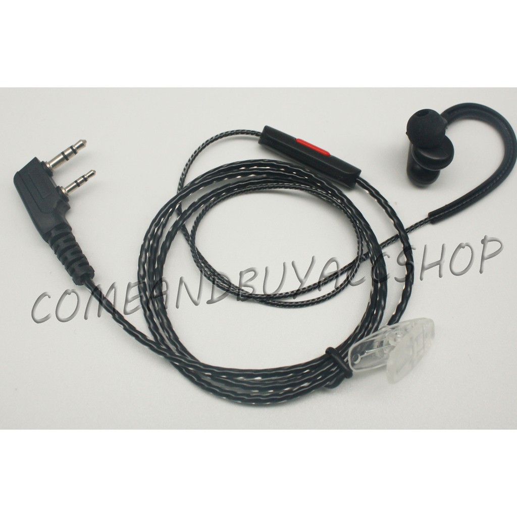 Jual Handsfree Earphone HT WALKIE TALKIE WLN Model Sport Trendy ...