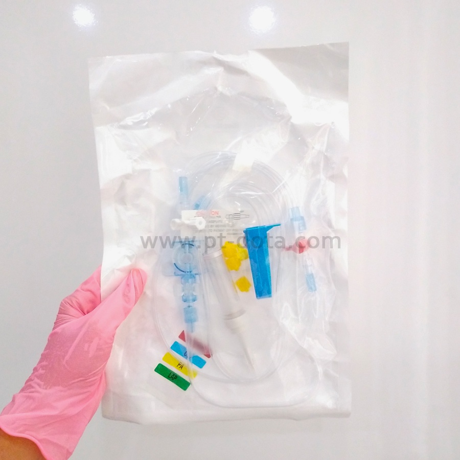 Jual BTR Disposable Monitoring Kit (BIOPTIMAL) | Shopee Indonesia