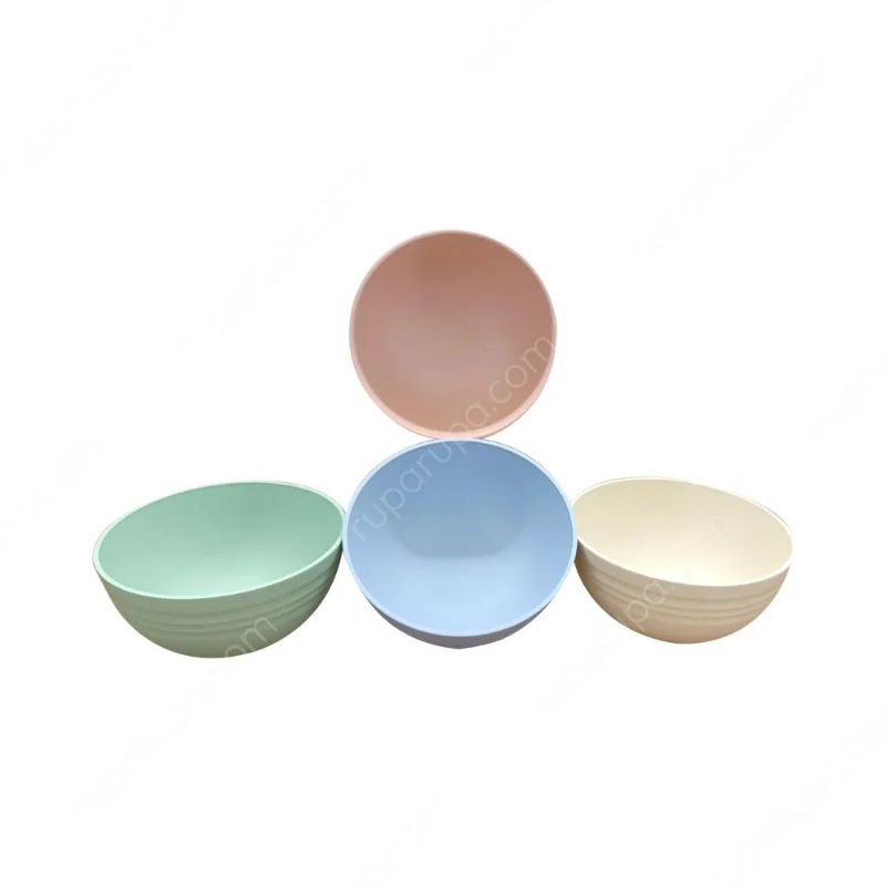 Jual MANGKOK SELMA SET 4PCS | Shopee Indonesia