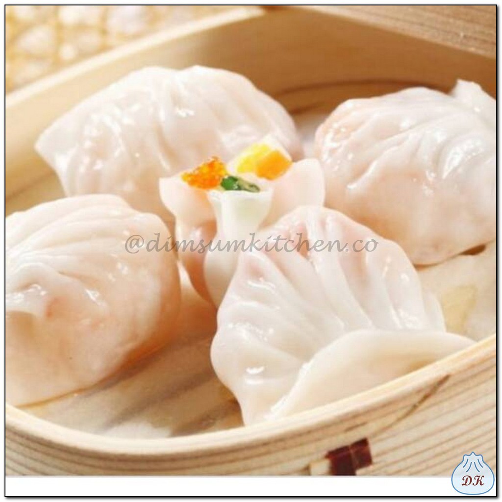 Jual Hakau udang | Hakau halal |Frozen dimsum | Frozen hakau | Dimsum ...