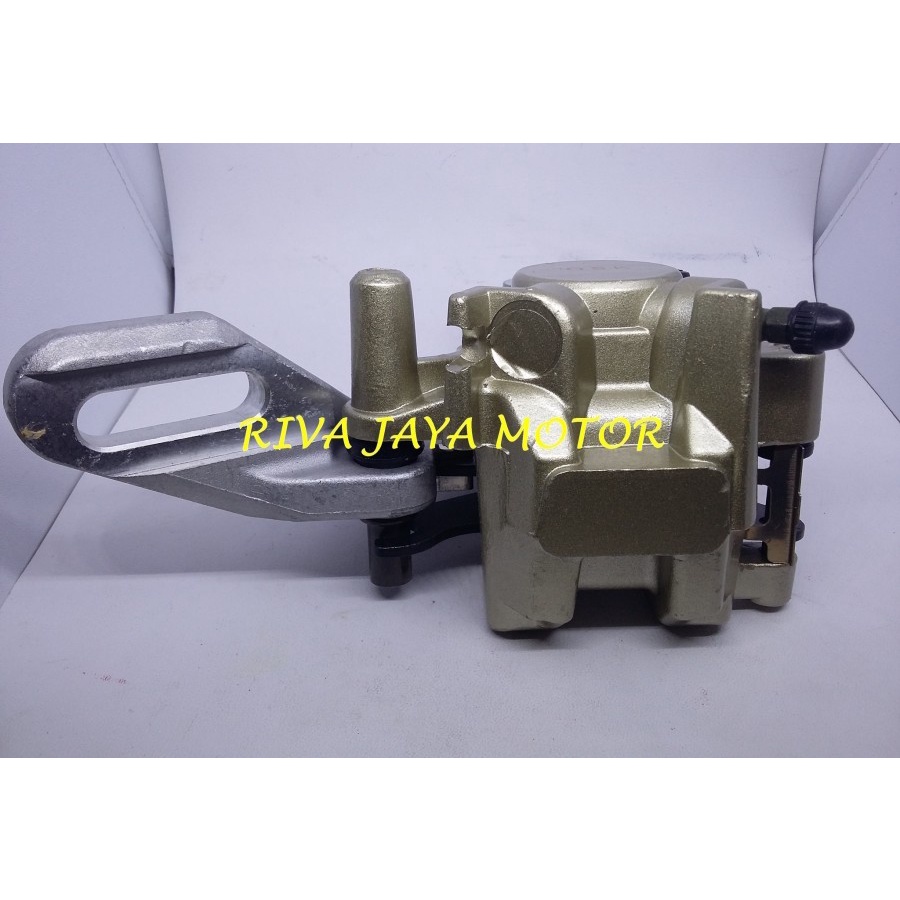 Jual Master Rem Belakang Caliper Kaliper Kepala Babi Cakram Jupiter Mx New | Shopee Indonesia