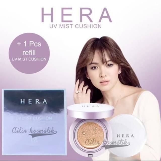 Jual Hera cushion | Shopee Indonesia