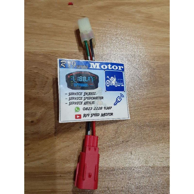 Jual SOKET EURO 5 SCANNER HONDA ESY PRO HDS ANDROID HIDS HONDA SOKET ...