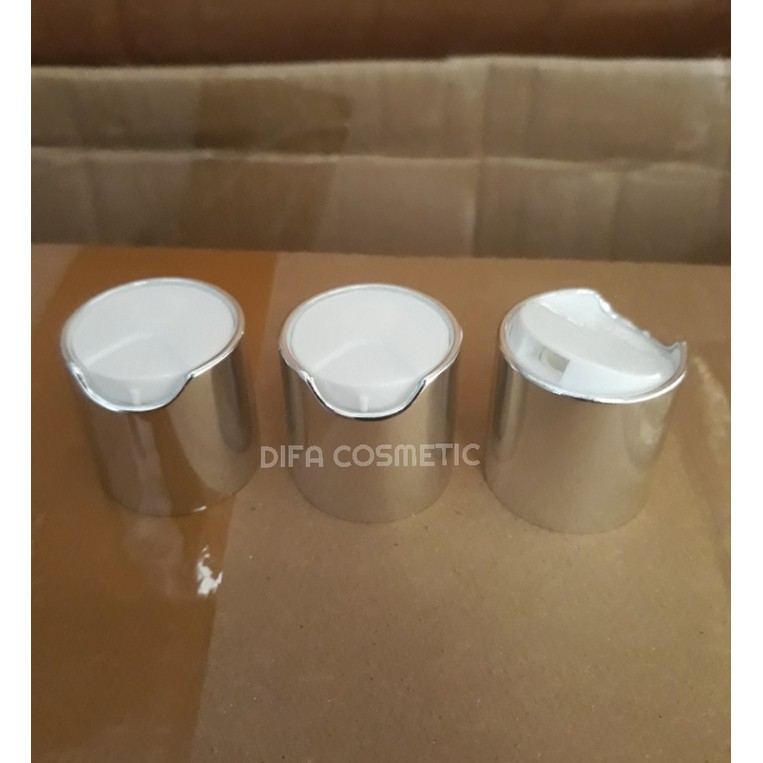 Jual PRESTOP SILVER SHINY NEC 24 | Shopee Indonesia