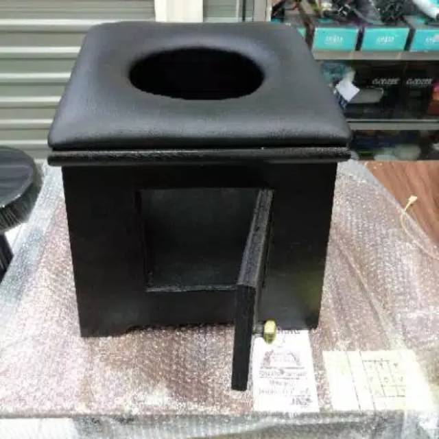 Jual Kursi ratus spa kayu | Shopee Indonesia