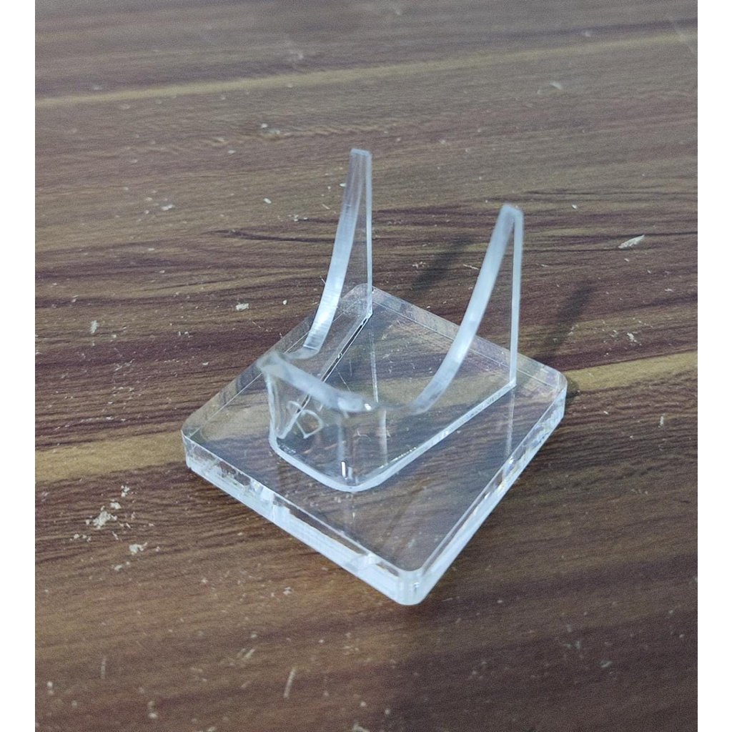 Jual Acrylic Stand Mini / Stand Akrilik Mini | Shopee Indonesia