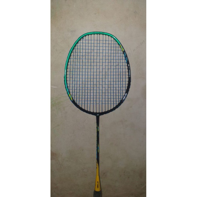 Jual raket ori second mulus 90% | Shopee Indonesia