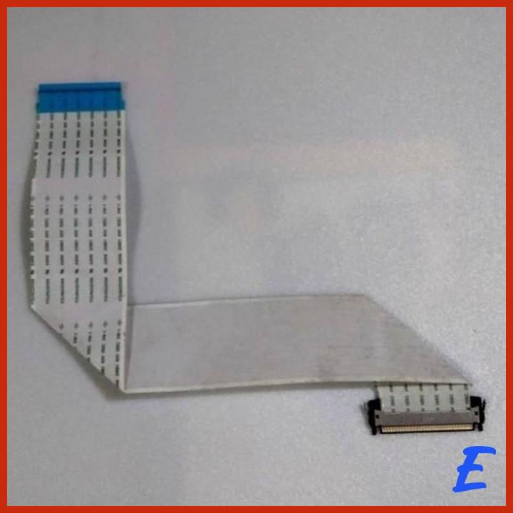 Jual KABEL LVDS FLEXIBEL PERSAMAAN TV SAMSUNG LA32A450 32A450 ...