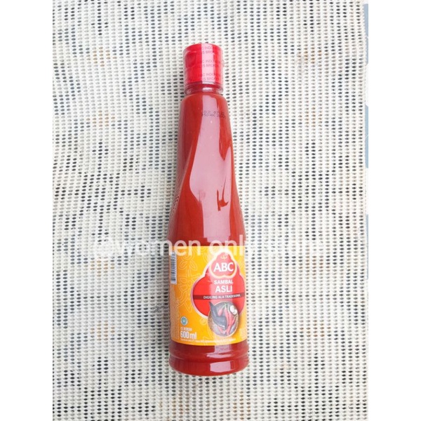 Jual ABC Saos Sambal | Shopee Indonesia